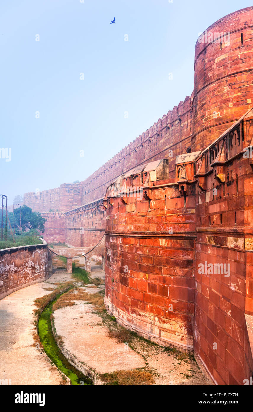 Red mist hi-res stock photography and images - Alamy