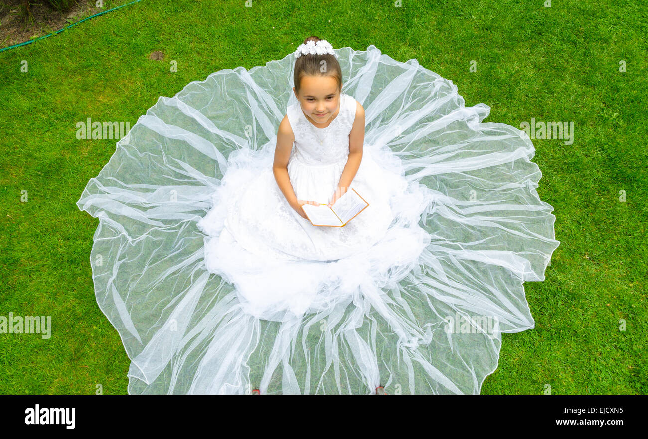 Communion of the first christians hi-res stock photography and images ...