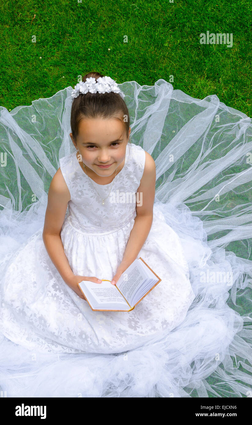First communion hi-res stock photography and images - Alamy