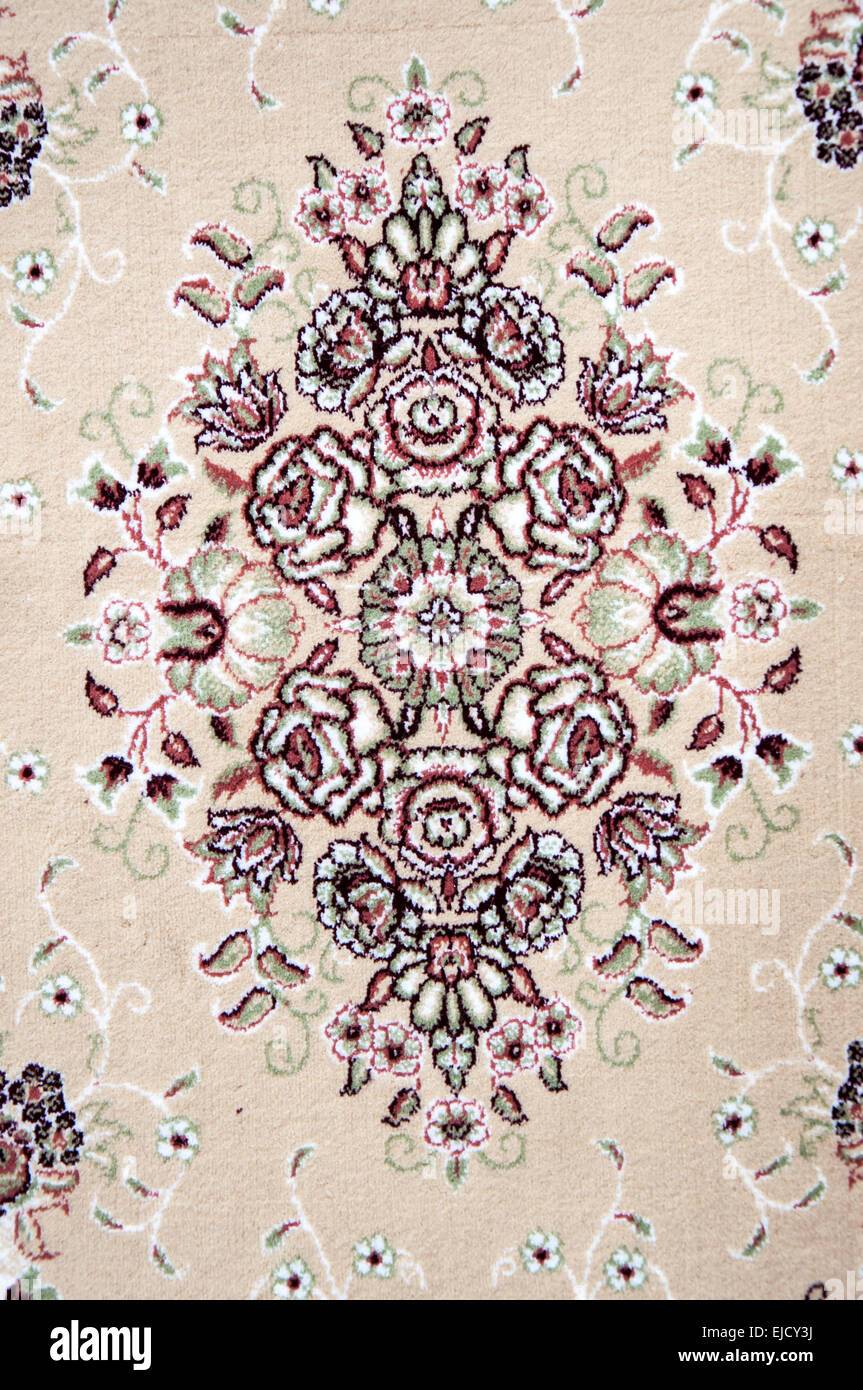 Arab style interior hi-res stock photography and images - Alamy