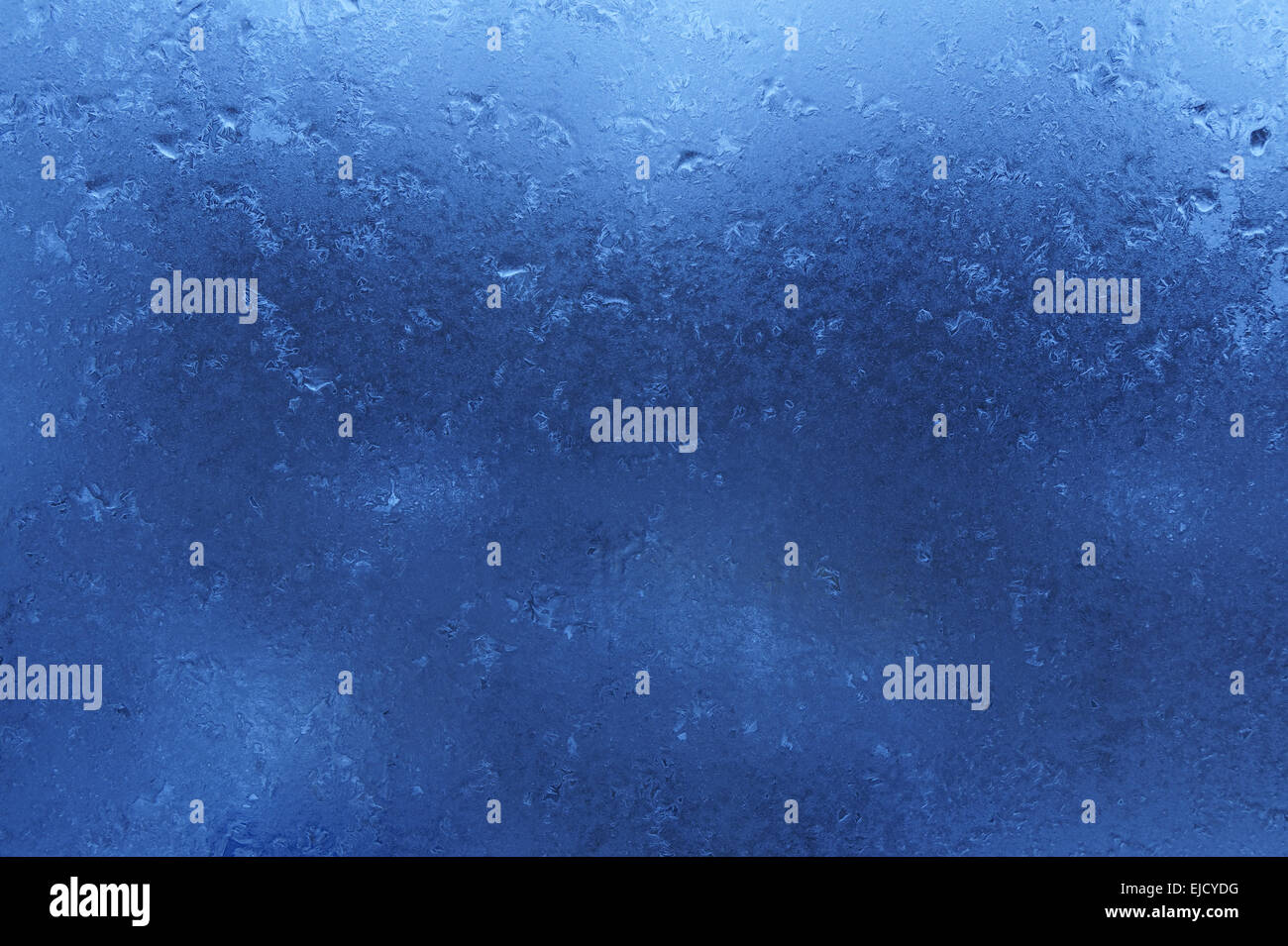 Blue sadness waterdrops background Stock Photo - Alamy