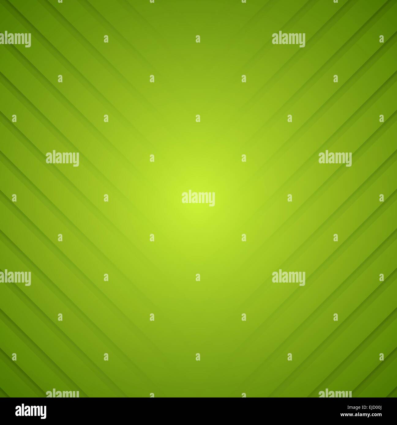 Abstract green striped background Stock Photo - Alamy