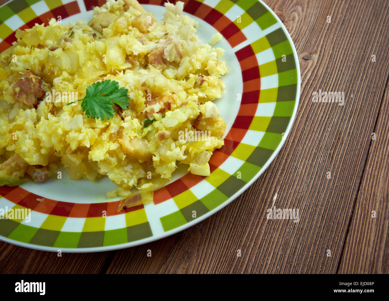 Salt fish newfoundland hi-res stock photography and images - Alamy
