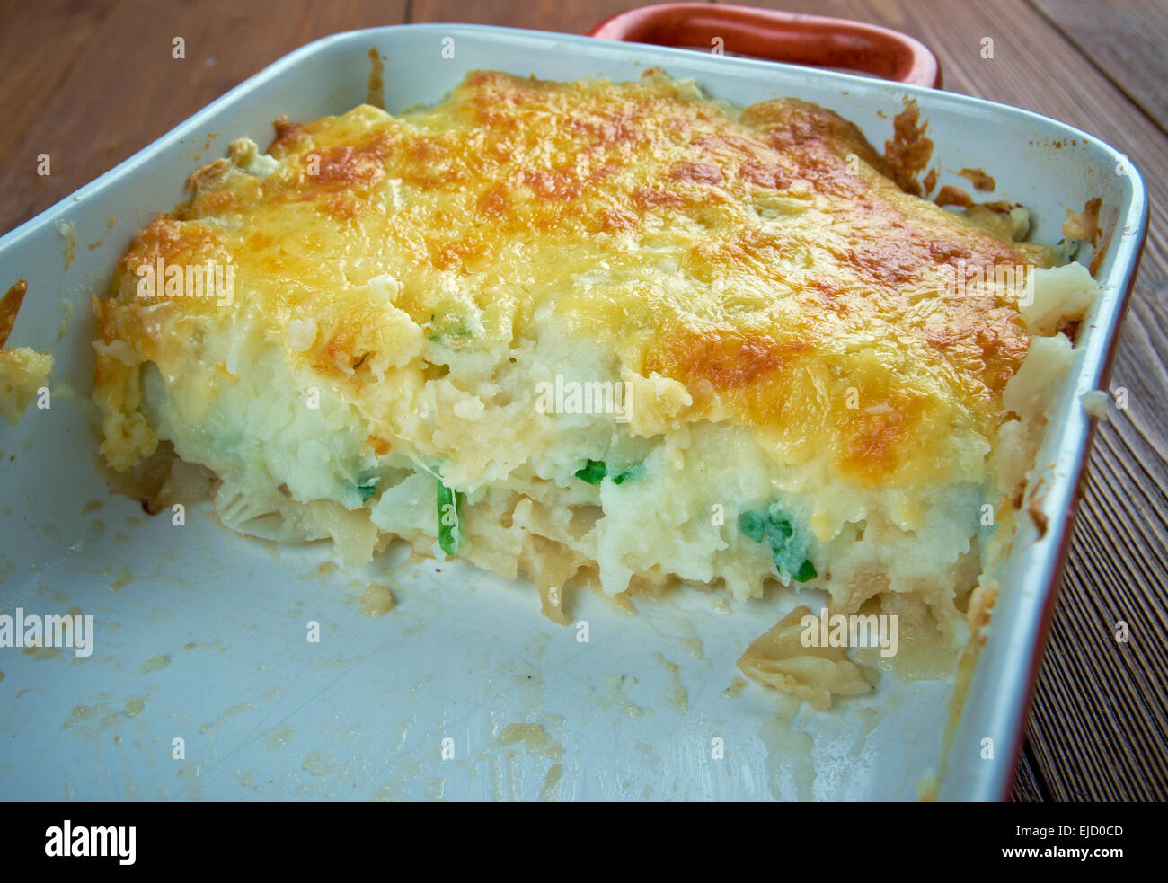 Rumbledethumps hi-res stock photography and images - Alamy