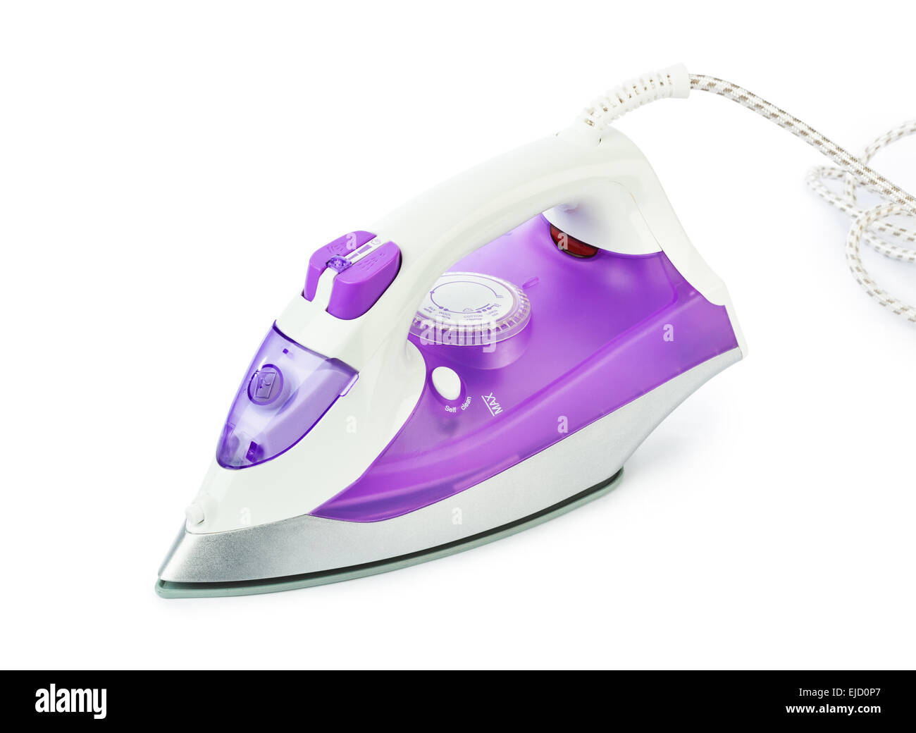 Flat iron metal domestic hi-res stock photography and images - Alamy