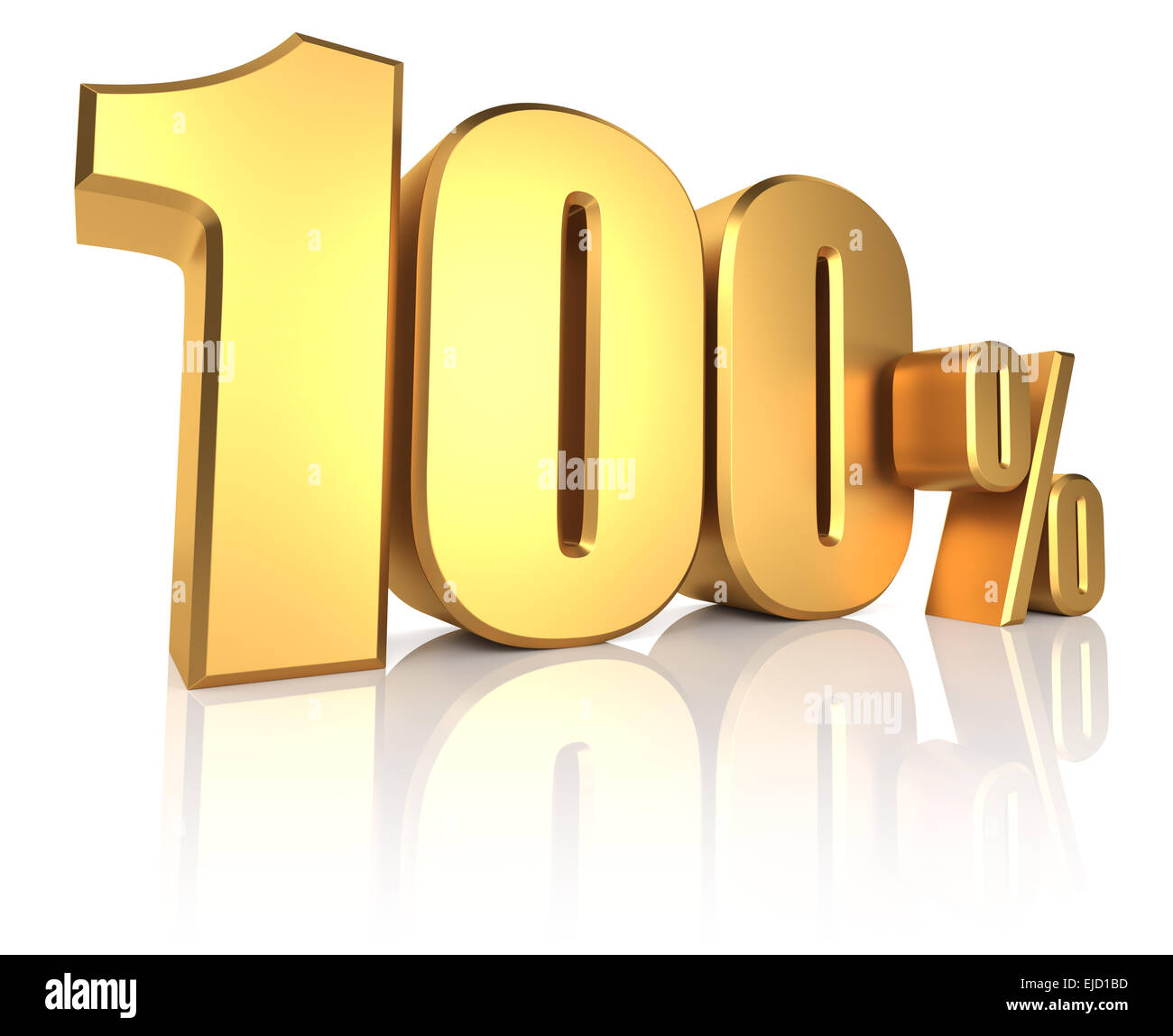 Number 100 Percent Icon Stock Photos & Number 100 Percent Icon Stock ...