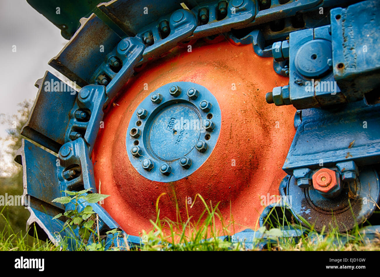 Caterpillar dozer hi-res stock photography and images - Alamy
