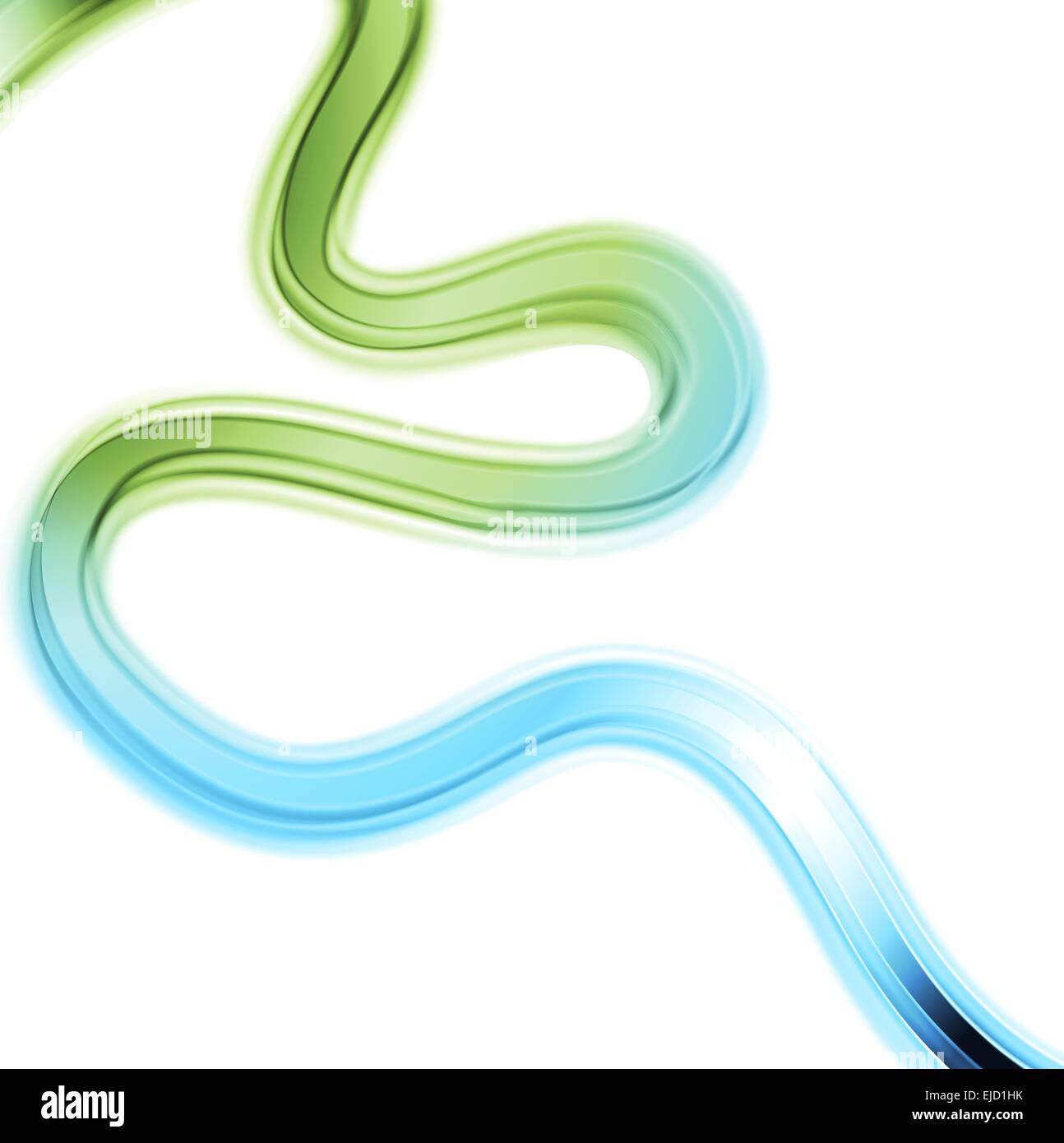 Abstract wavy background Stock Photo - Alamy