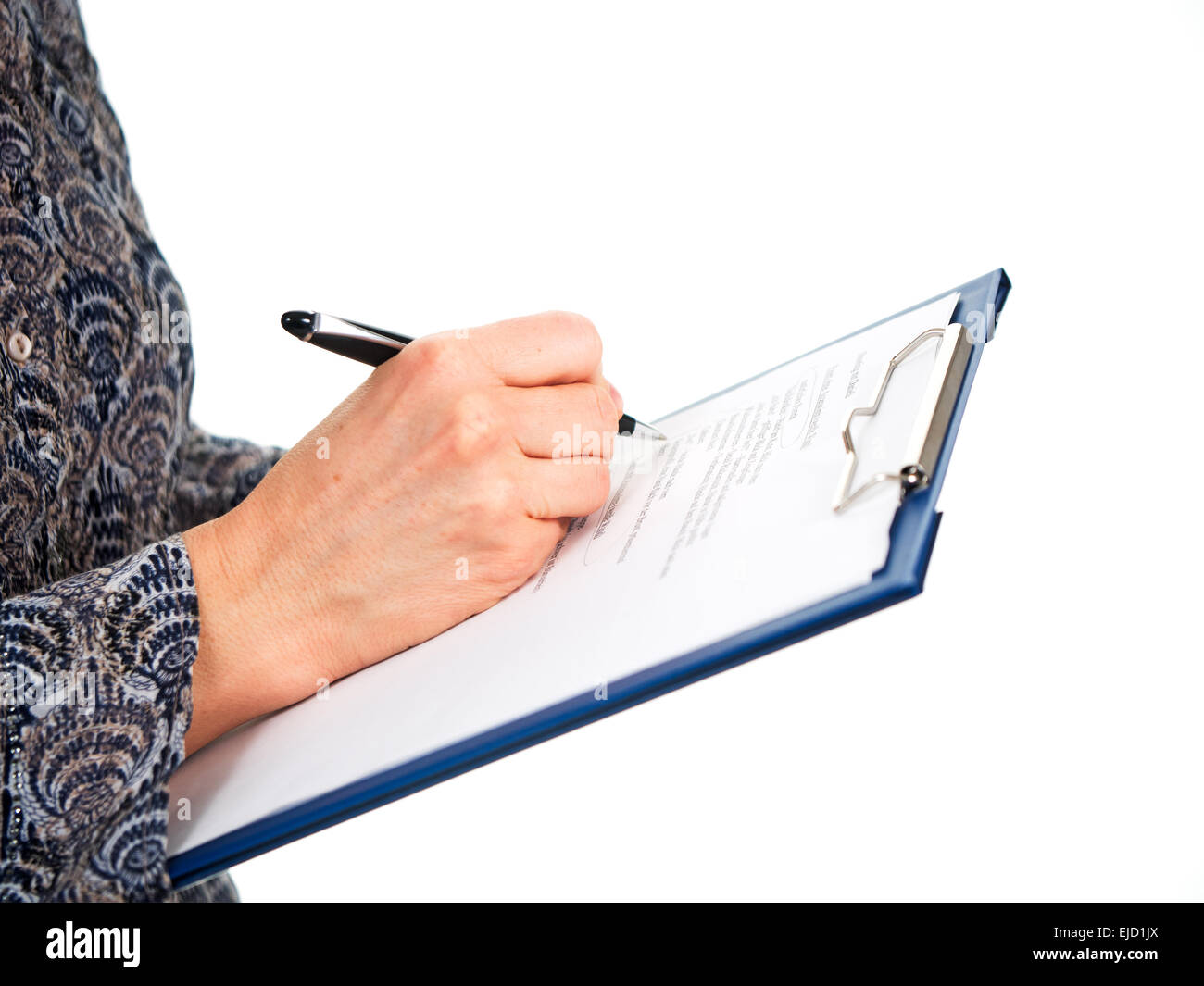 Computer Writing Pad