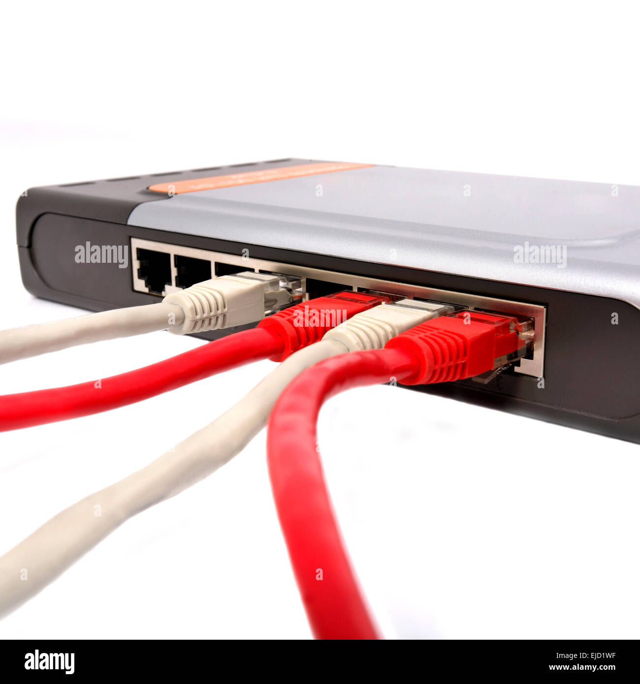 Loop modem hi-res stock photography and images - Alamy