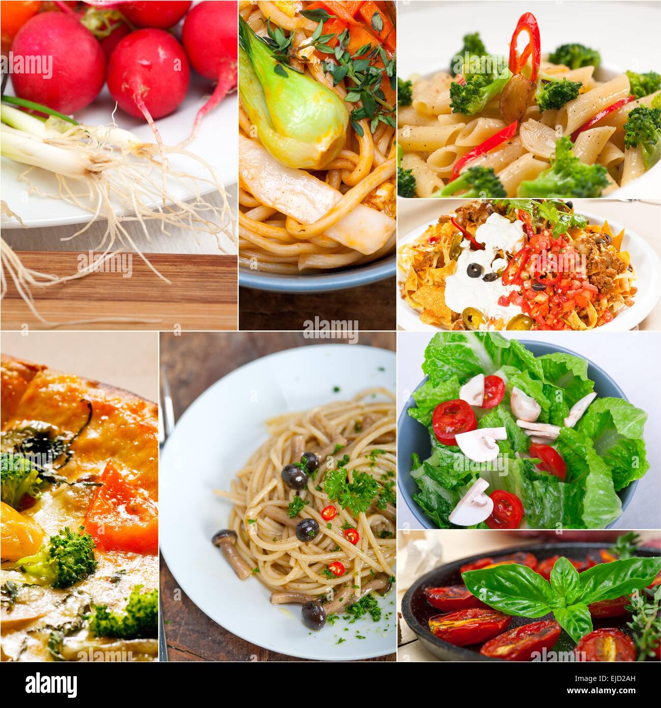 F collage hi-res stock photography and images - Alamy