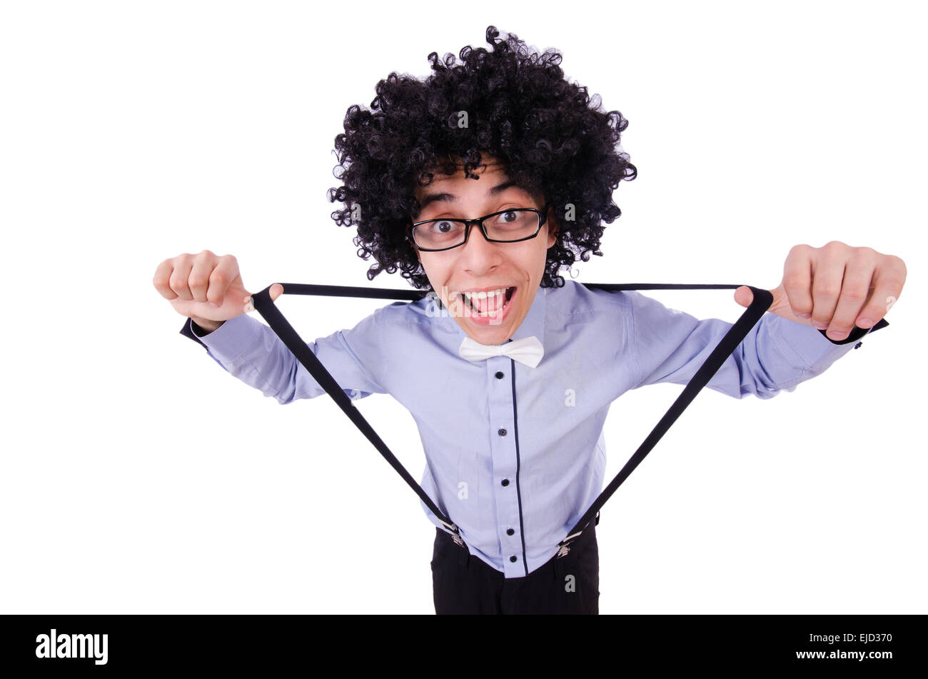 Long furr hi-res stock photography and images - Alamy