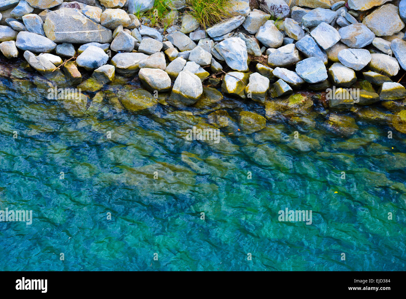 Trough lagoon hi-res stock photography and images - Alamy