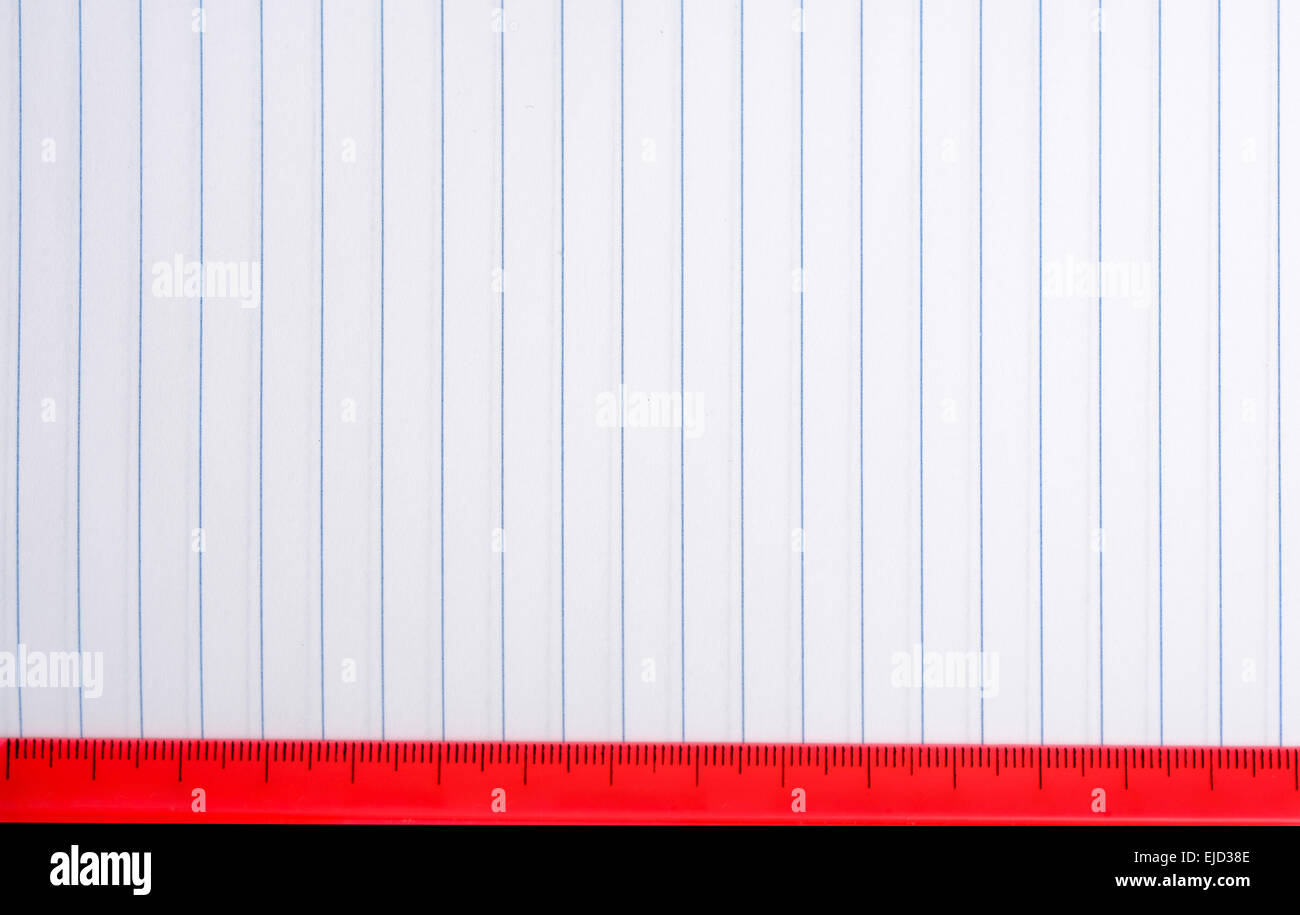 Macro ruler hi-res stock photography and images - Alamy