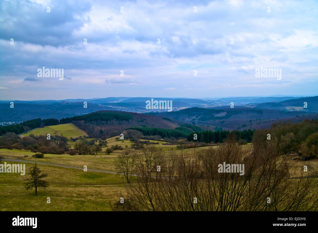 Greifenstein castle hi-res stock photography and images - Alamy