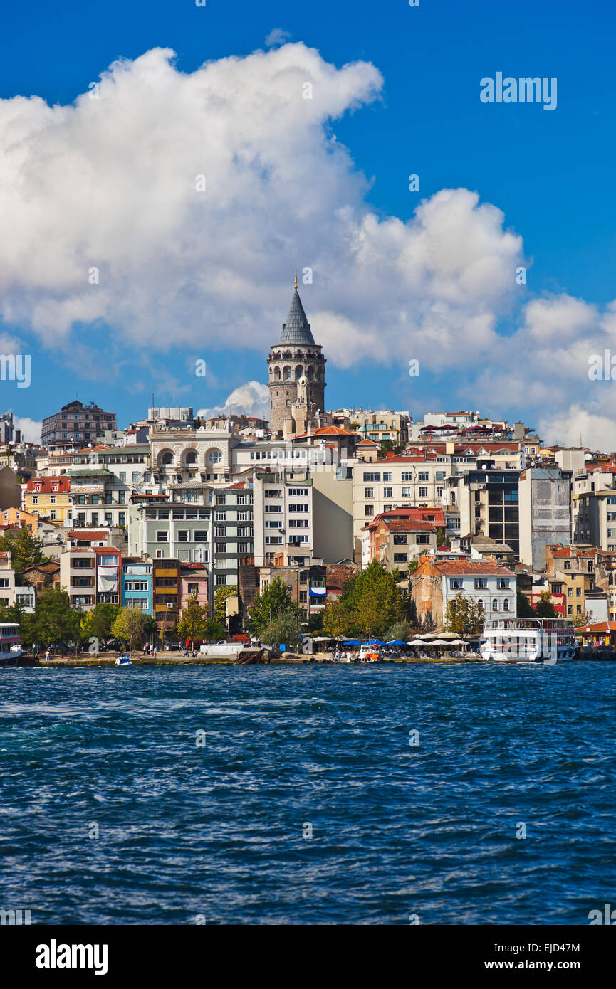 View streets istanbul hi-res stock photography and images - Alamy