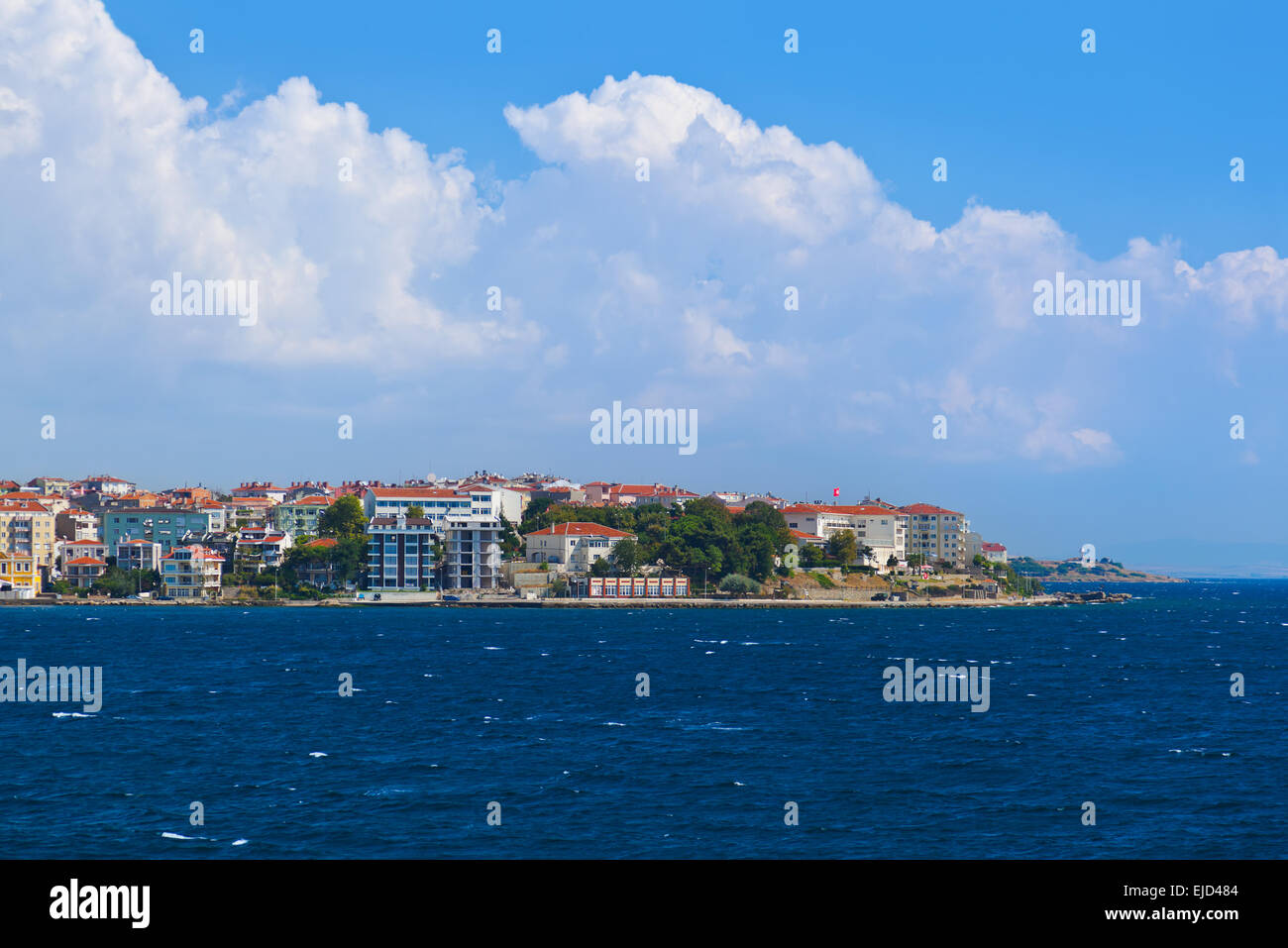 City of dardanelle hi-res stock photography and images - Alamy