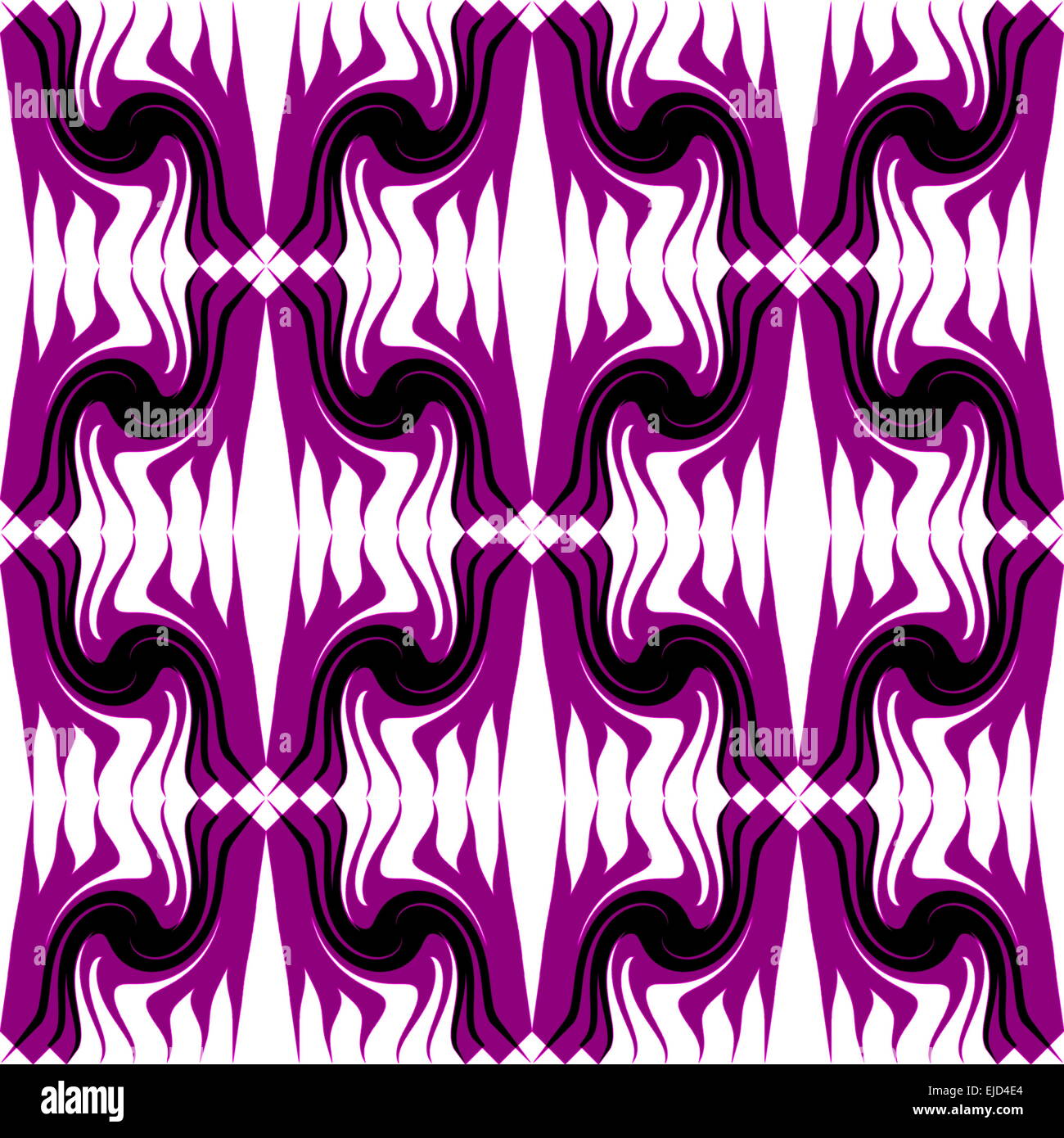 Lila muster hi-res stock photography and images - Alamy