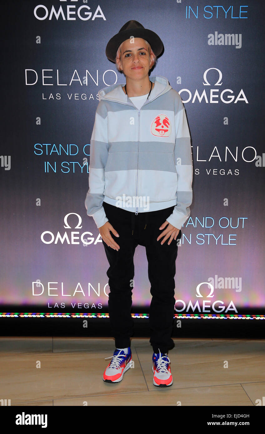 Jaime King and Charlotte Ronson Host Delano Las Vegas' Grand Opening ...