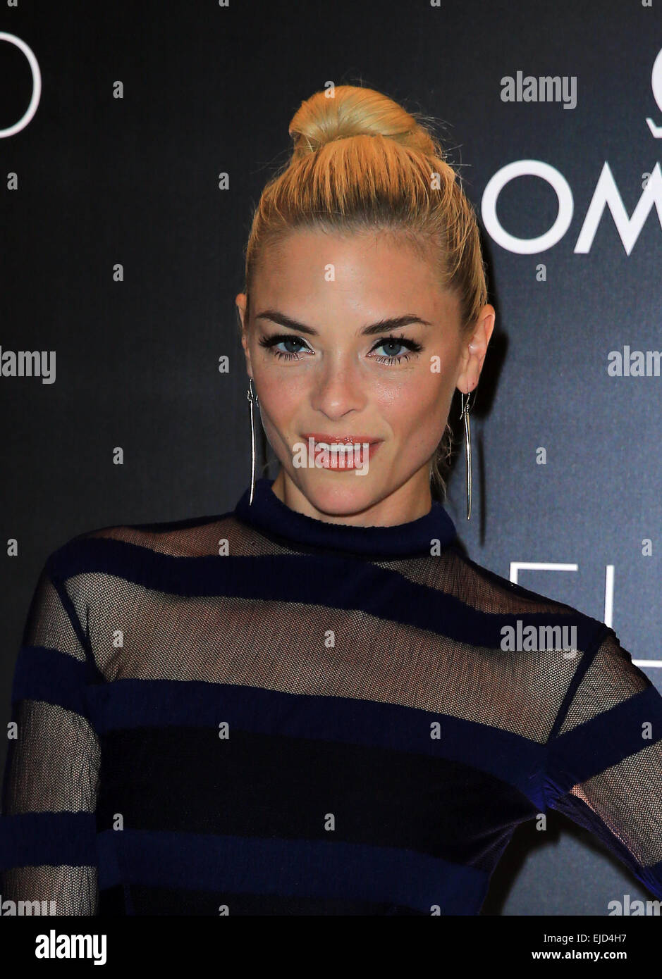 Jaime King and Charlotte Ronson Host Delano Las Vegas' Grand Opening ...