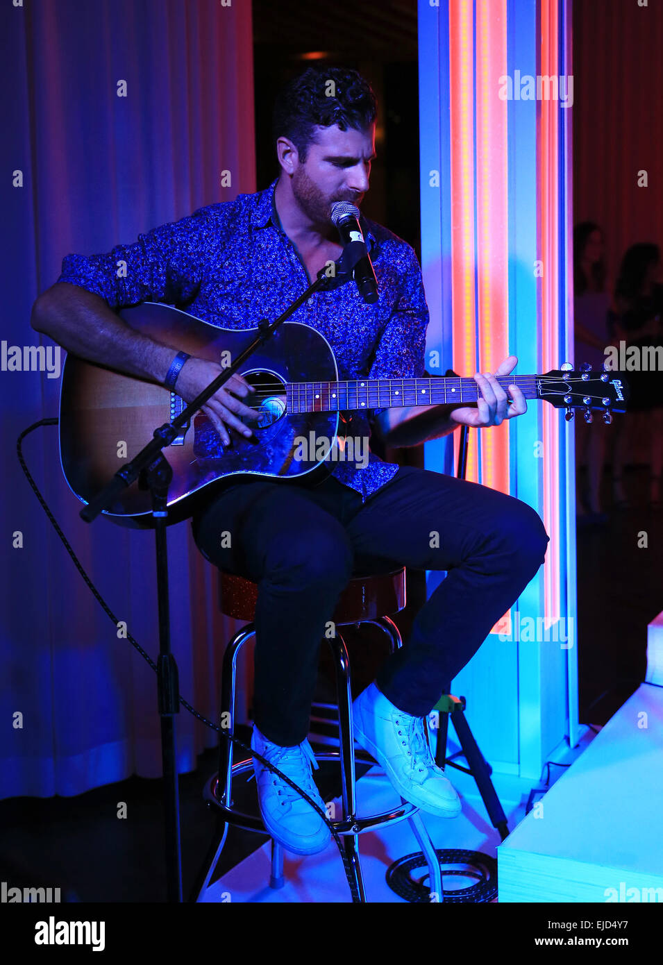 Jaime King and Charlotte Ronson Host Delano Las Vegas' Grand Opening ...