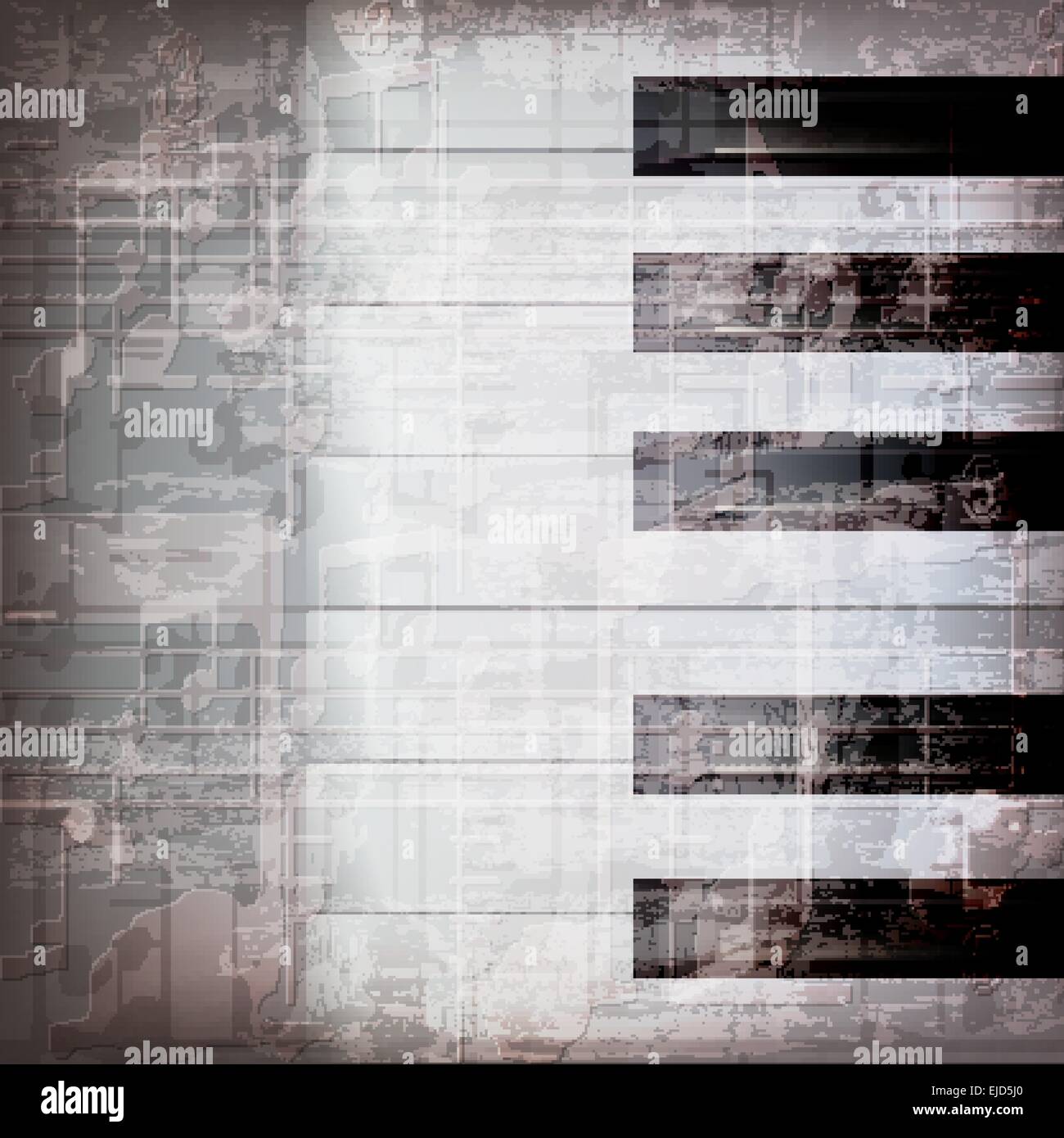 Melody rose Stock Vector Images - Alamy