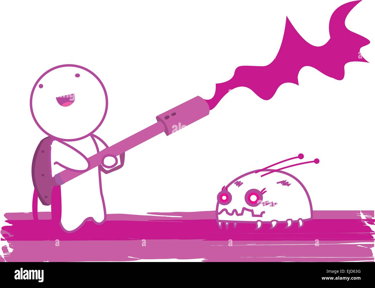 Japanese stone arch Stock Vector Images - Alamy