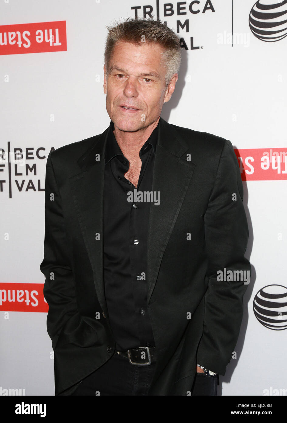 Los Angeles, California, USA. 23rd Mar, 2015. Harry Hamlin attends The ...