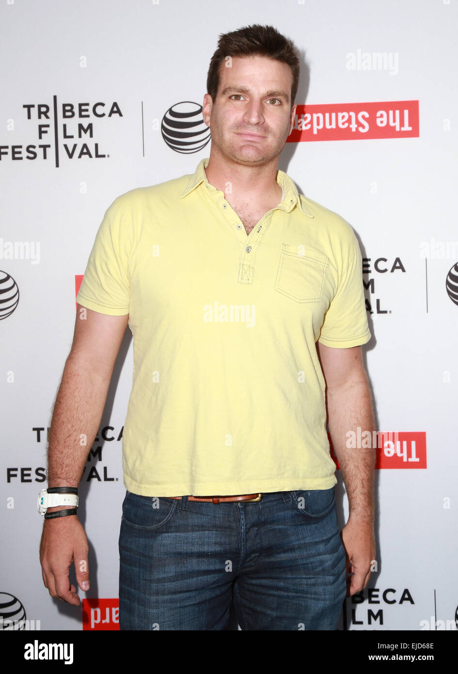 Los Angeles, California, USA. 23rd Mar, 2015. Chris Modoono attends The ...