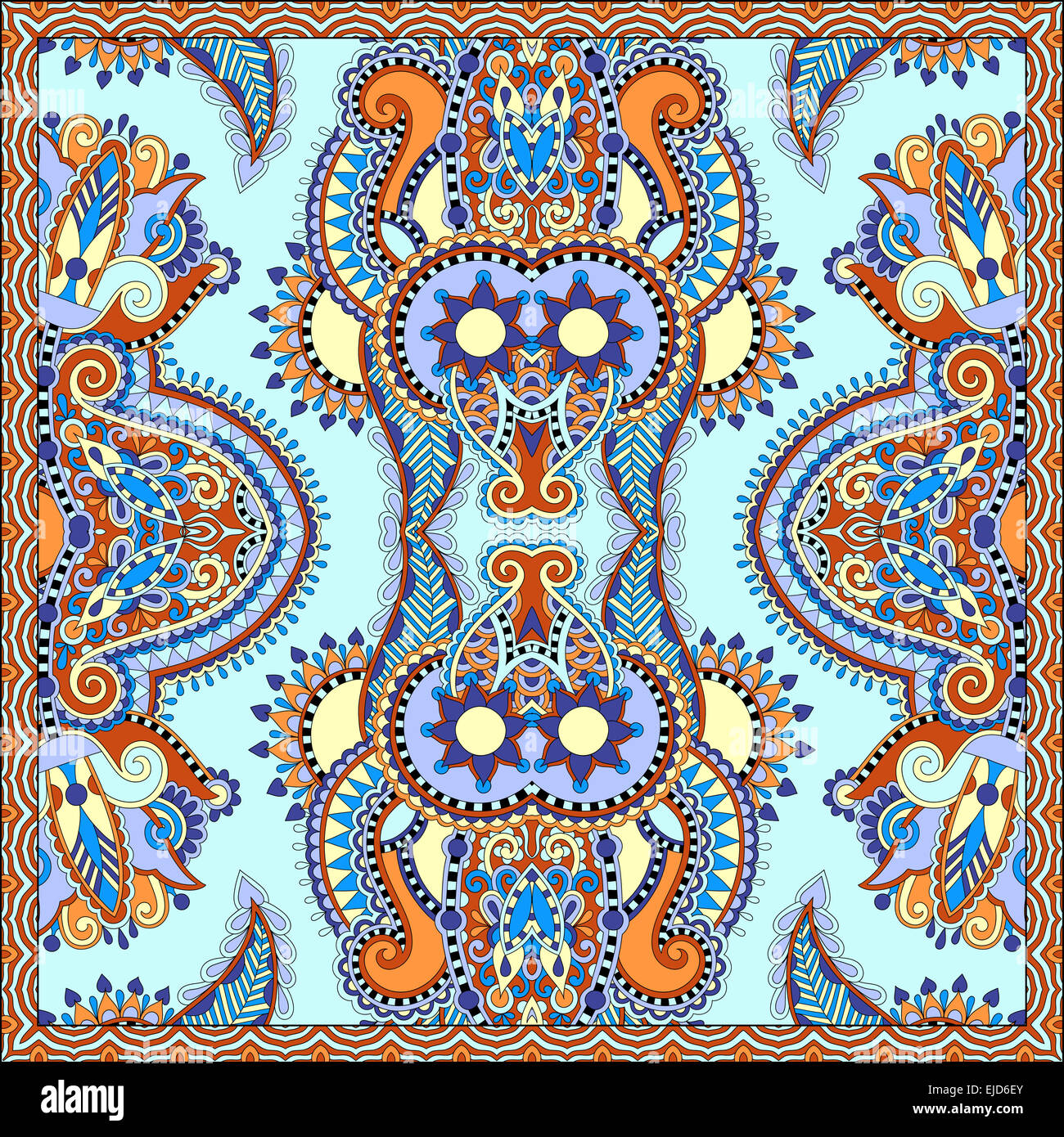 Chiffon fabric square hi-res stock photography and images - Alamy