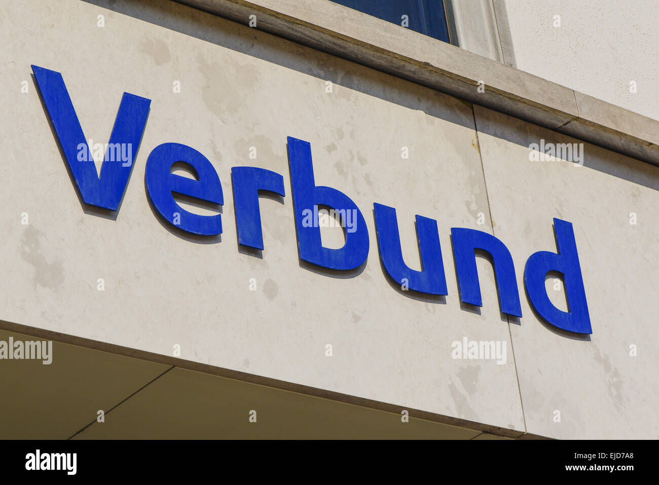 Verbund High Resolution Stock Photography and Images - Alamy