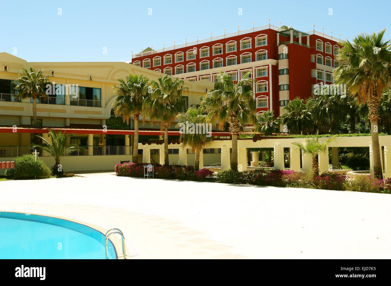 Resort kiris hi-res stock photography and images - Alamy