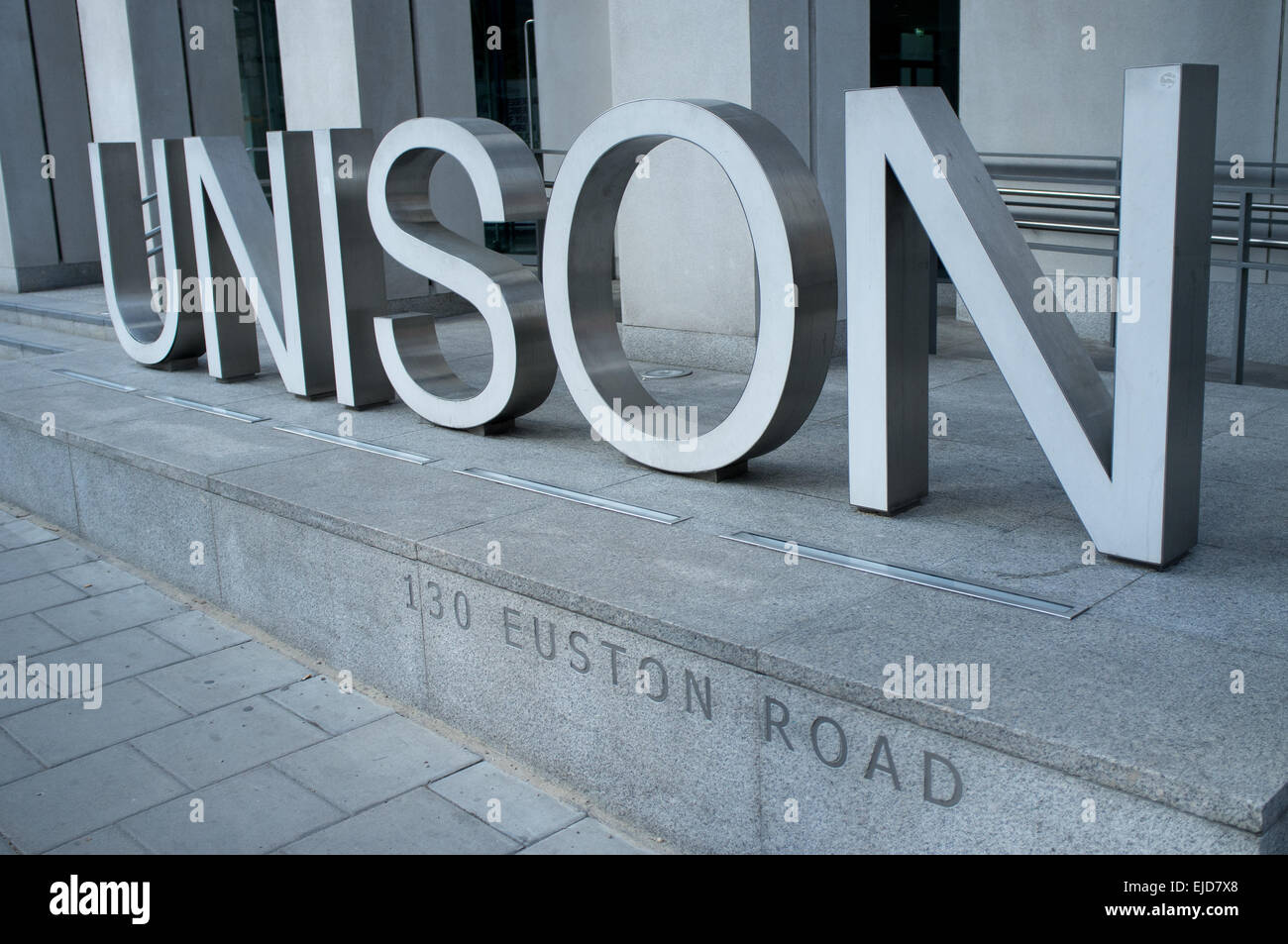 Unison union hi-res stock photography and images - Alamy