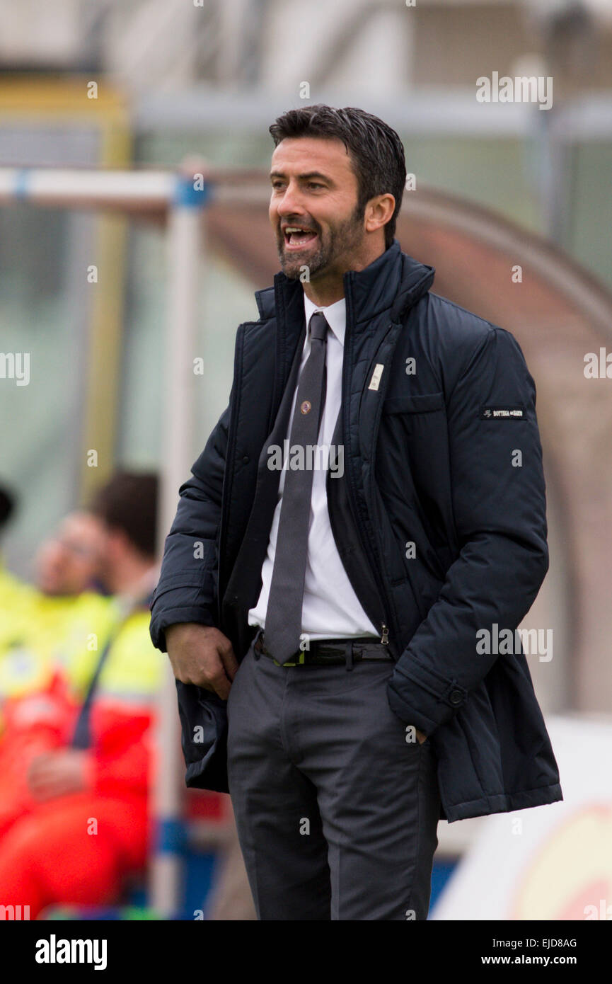 Christian panucci hi-res stock photography and images - Alamy