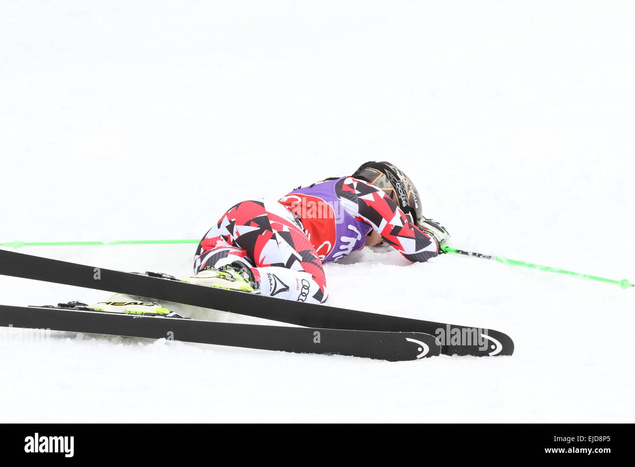 Alpine cup Cut Out Stock Images & Pictures - Alamy