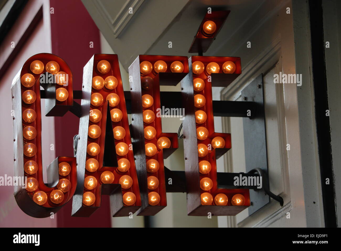 Interior fashion wine shop hi-res stock photography and images - Alamy