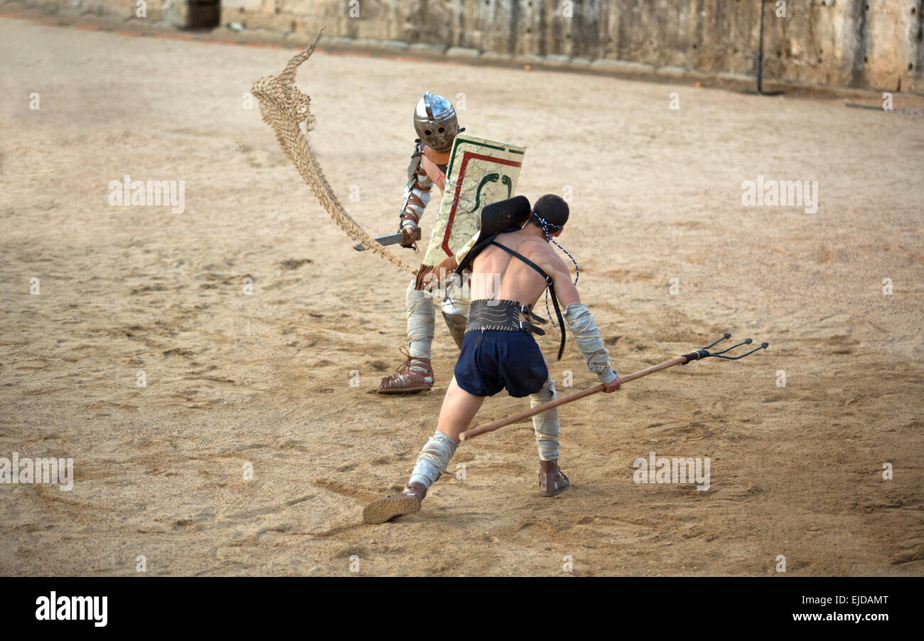 Secutor hi-res stock photography and images - Alamy