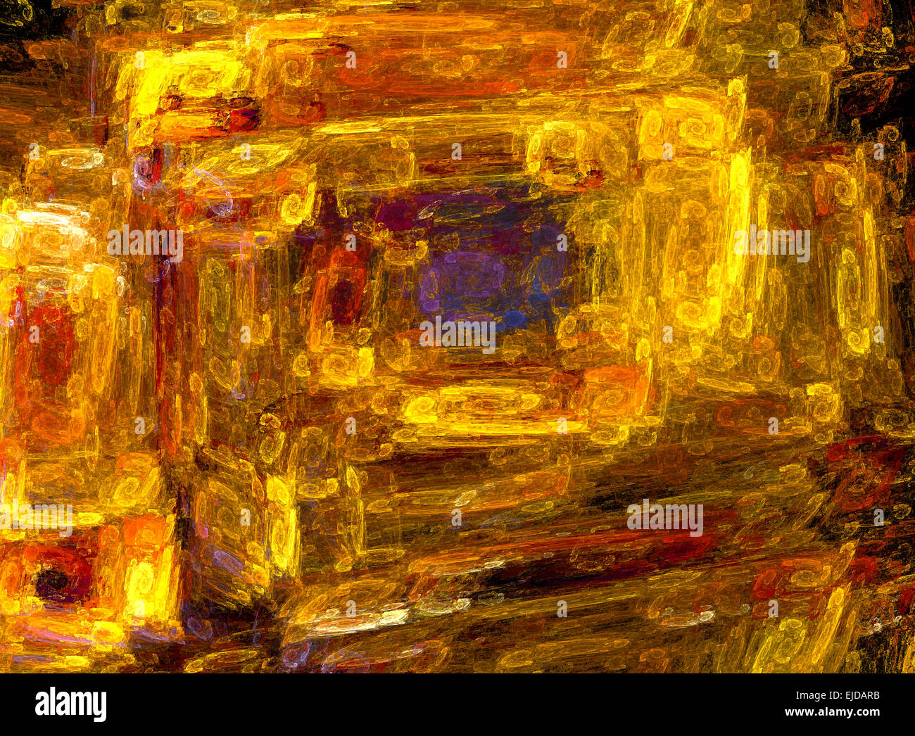 Digital textures hi-res stock photography and images - Alamy