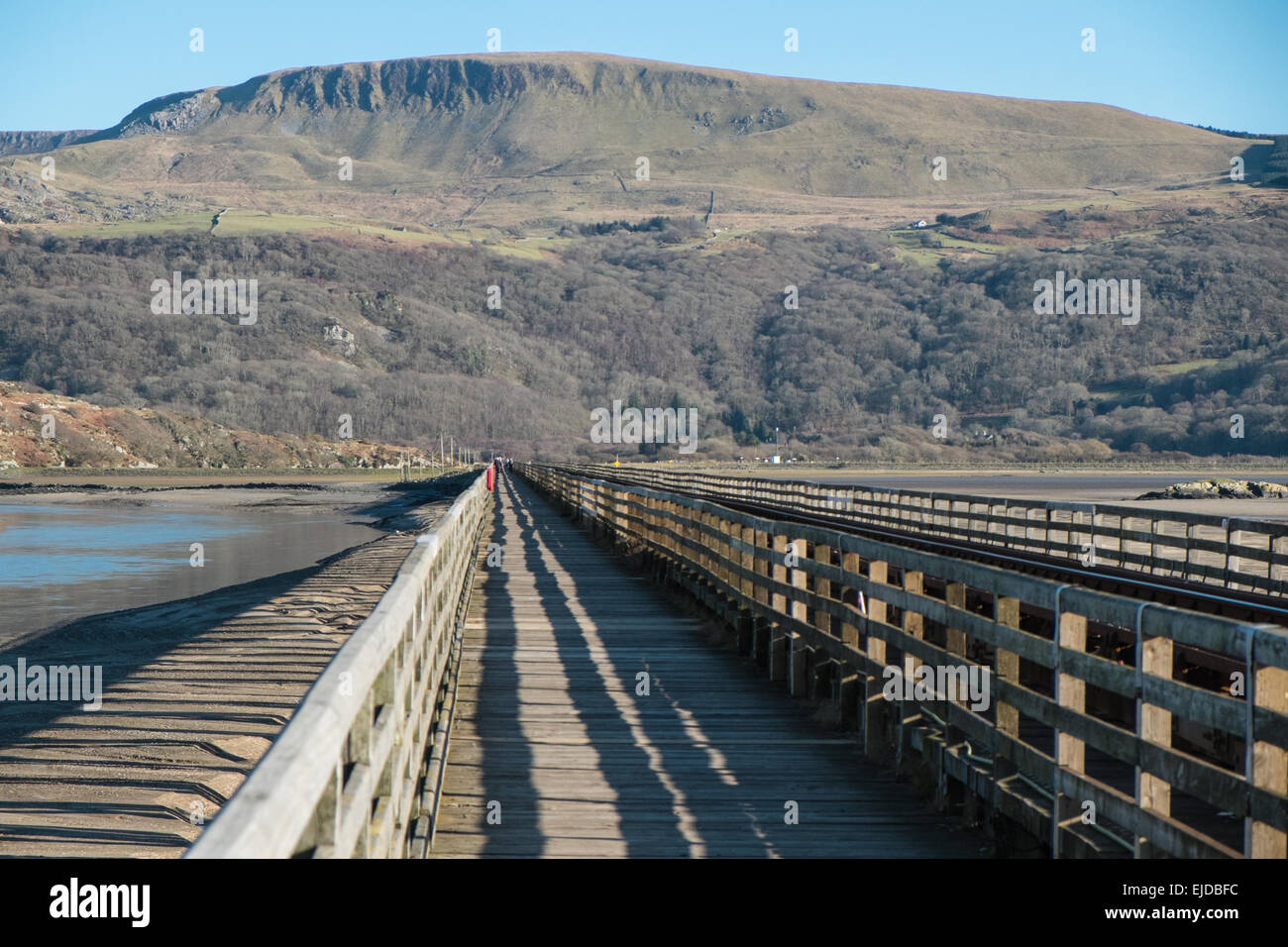 Voted one of the most scenic rail journeys in U.K.This coastal train ...