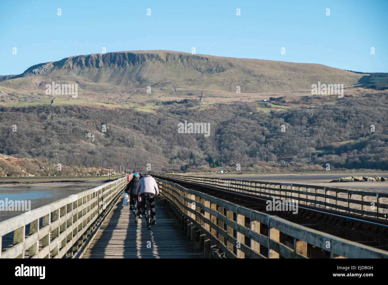 Voted one of the most scenic rail journeys in U.K.This coastal train ...