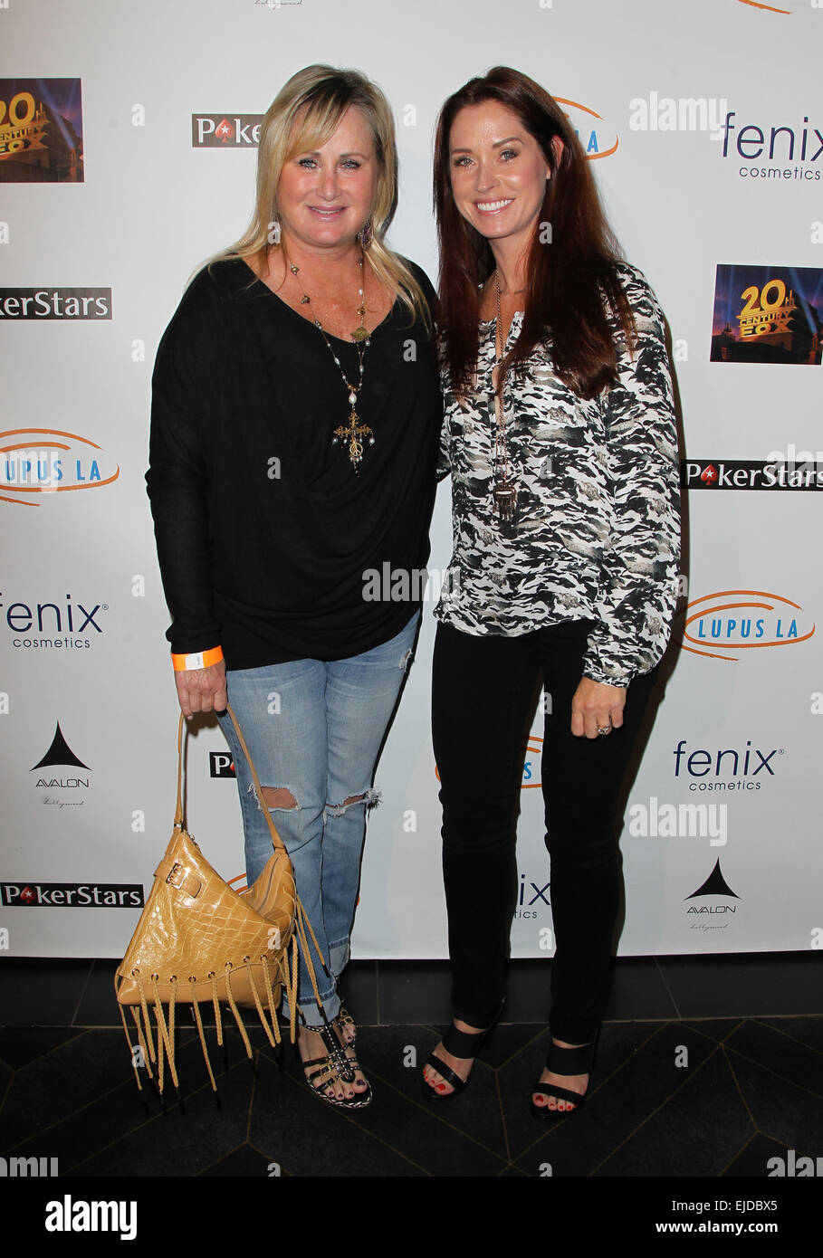 Kelly stone and nancy melnick hi-res stock photography and images - Alamy