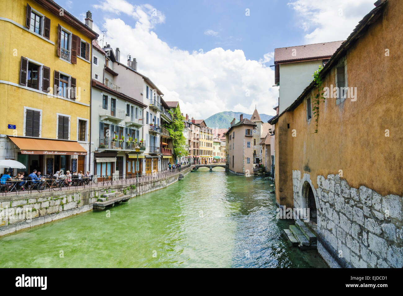 Vielle ville hi-res stock photography and images - Alamy