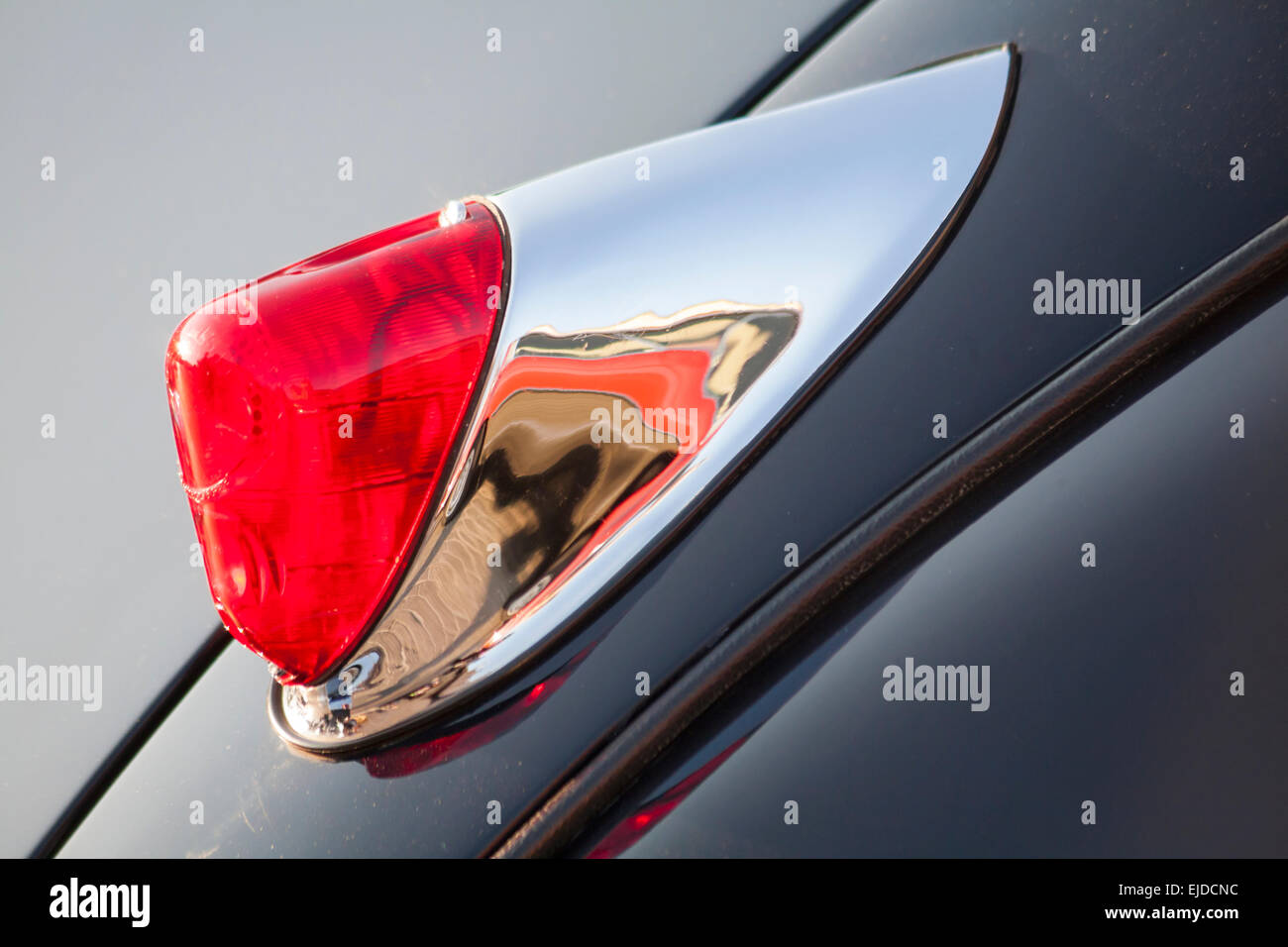 Car reflection abstract hi-res stock photography and images - Alamy