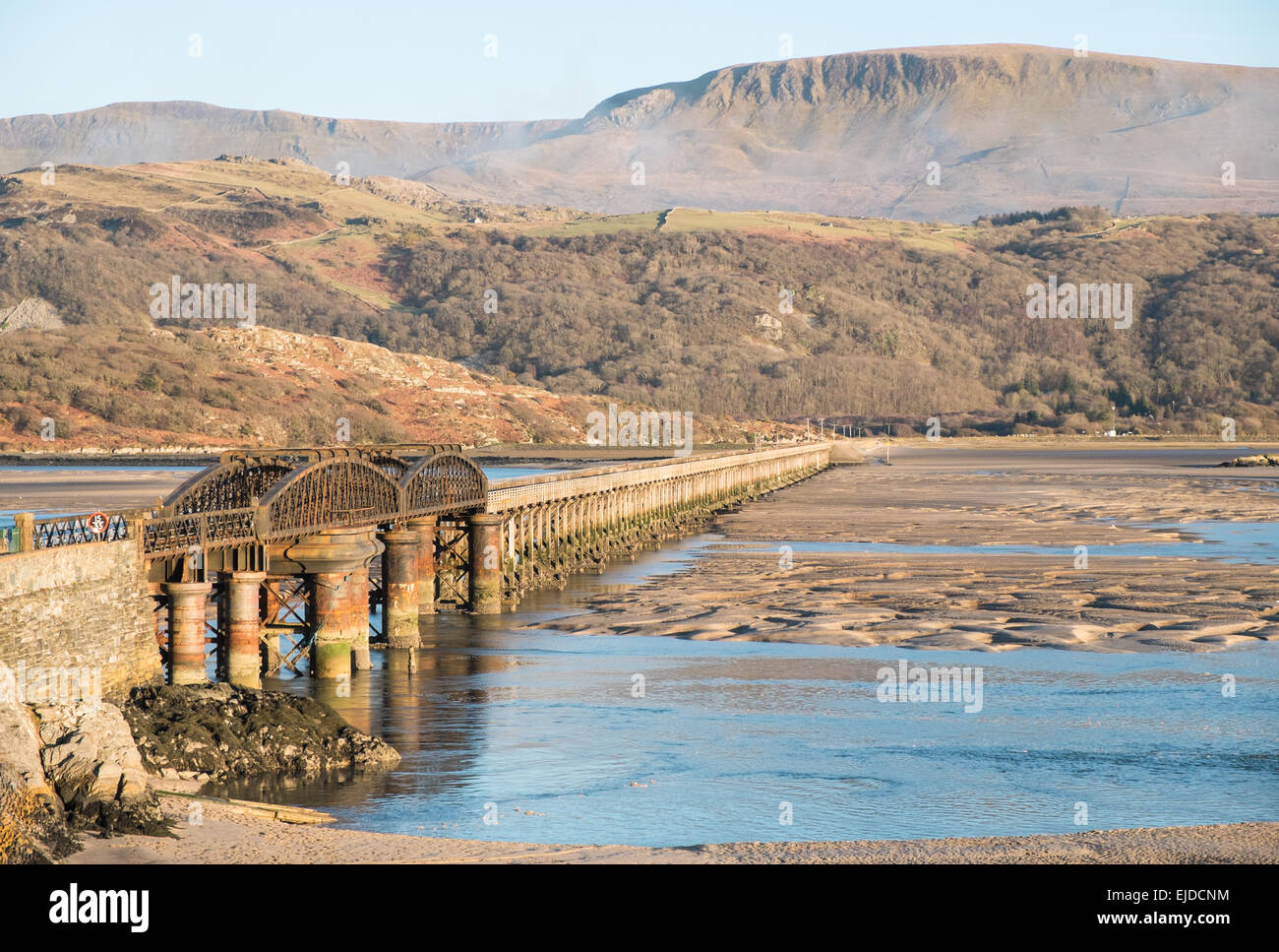 Voted one of the most scenic rail journeys in U.K.This coastal train ...