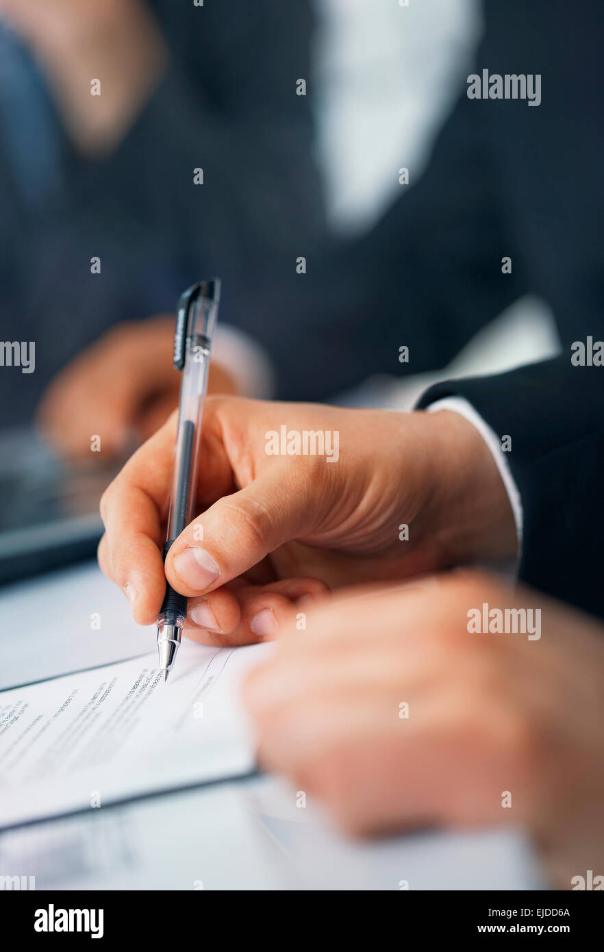 Document picture hi-res stock photography and images - Alamy