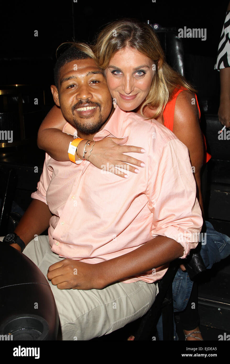 Stars Get Lucky For Lupus: 6th Annual Poker Tournament Inside Featuring ...