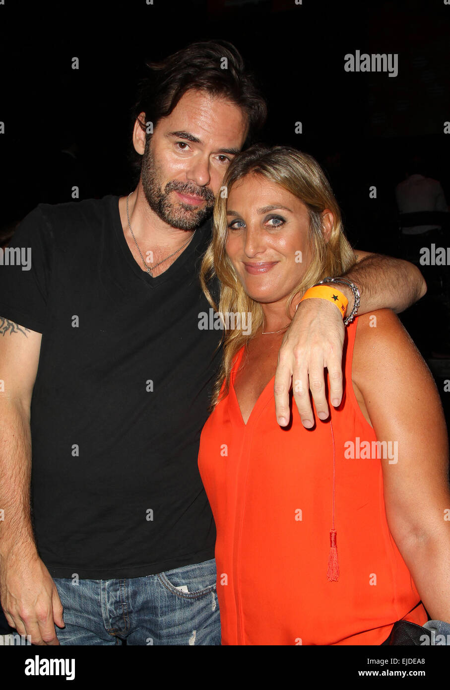 Stars Get Lucky For Lupus: 6th Annual Poker Tournament Inside Featuring ...