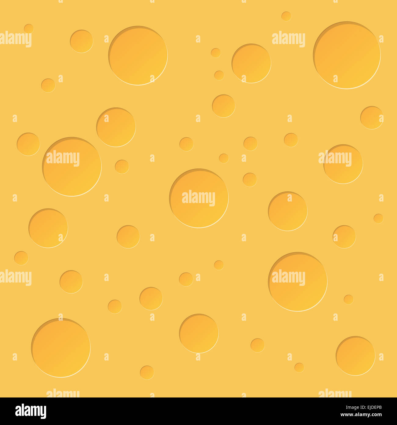Cheese seamless pattern Stock Photo - Alamy