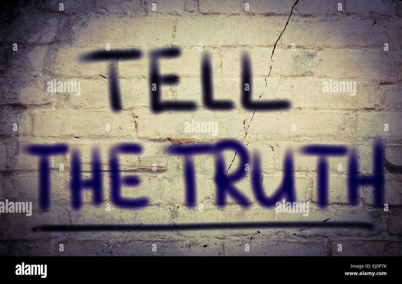 Ideology truth hi-res stock photography and images - Alamy
