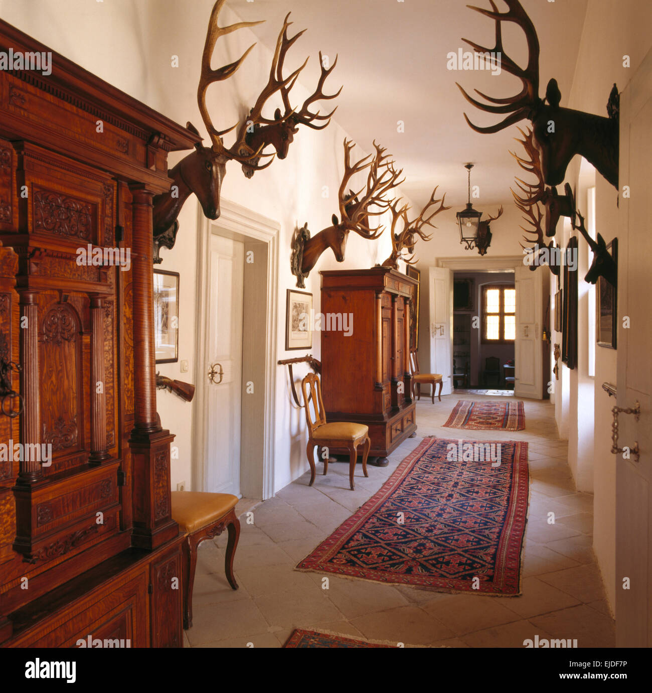 German country hi-res stock photography and images - Alamy